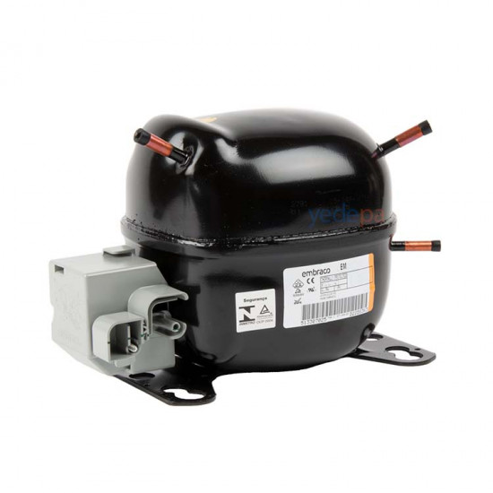 Embraco Buzdolabı Motoru EM 30 HHR - En Uygun Fiyat ve Özellikleri ile ...