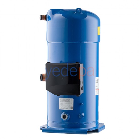 Danfoss DSH381-4 Scroll Kompresör - 30.370 Watt (103.651 BTU/h), R410A ...