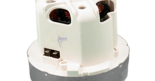 Domel Süpürge Motorları: Sektördeki Liderliklerini Sürdürüyor