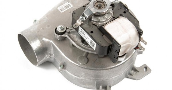 Eca Calora & İmmergas 60W Kombi Baca Fan Motoru - GTC