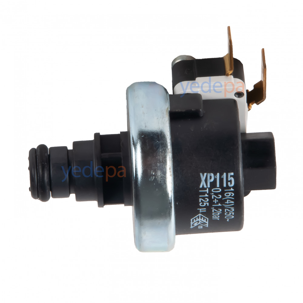 Ma-ter Basınç Sondası XP115 Ferolli Kombi İçin | Yedepa