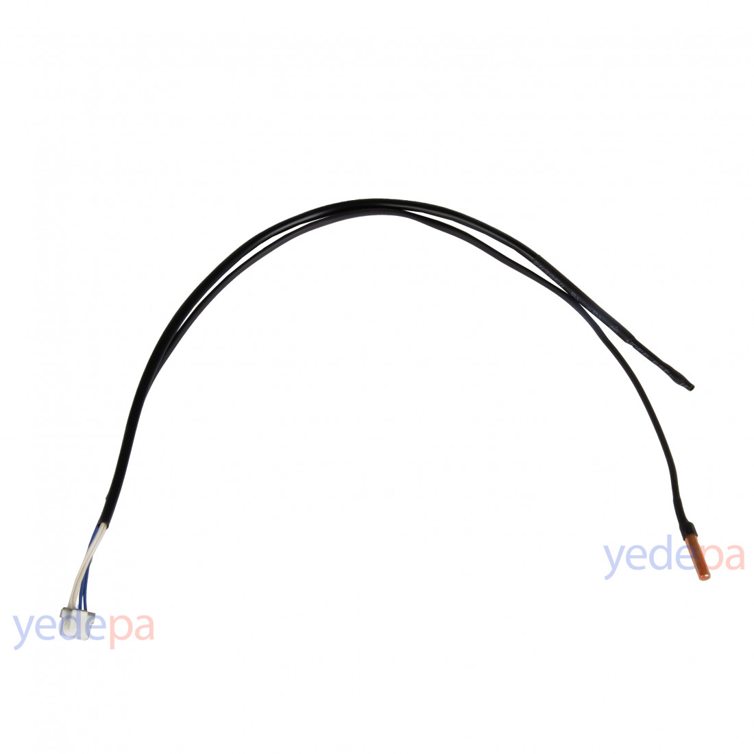 Klima Çift Uçlu Termistör - Orjinal