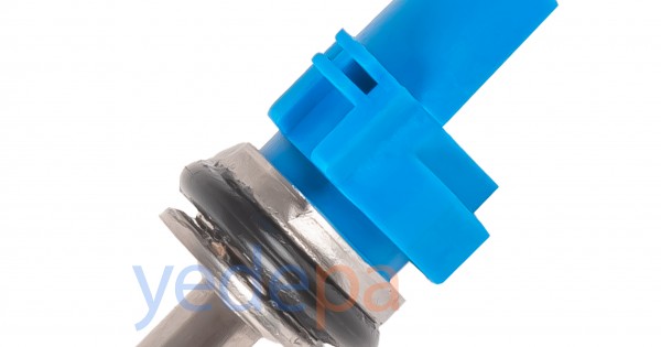 Kombi NTC Daldırma Tip Isı Sensörü - Bitron Bosch Mavi 20500032, 10K ...