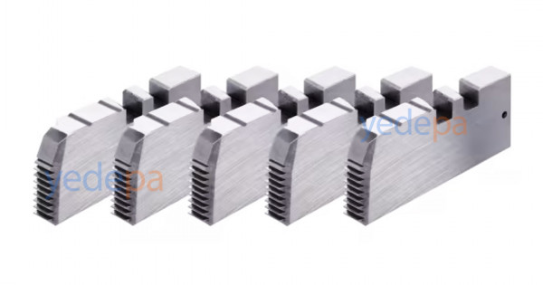 Rothenberger 56294 Pafta Tarağı SS BSPT R 2 1/2-4"