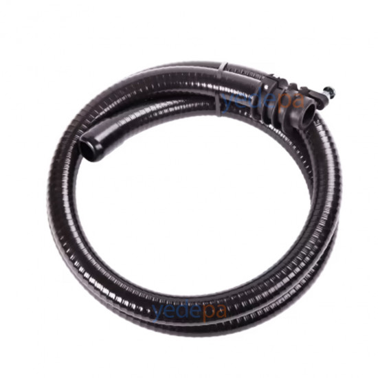 Rothenberger R550, 2m FS16 Klavuz Hortumu