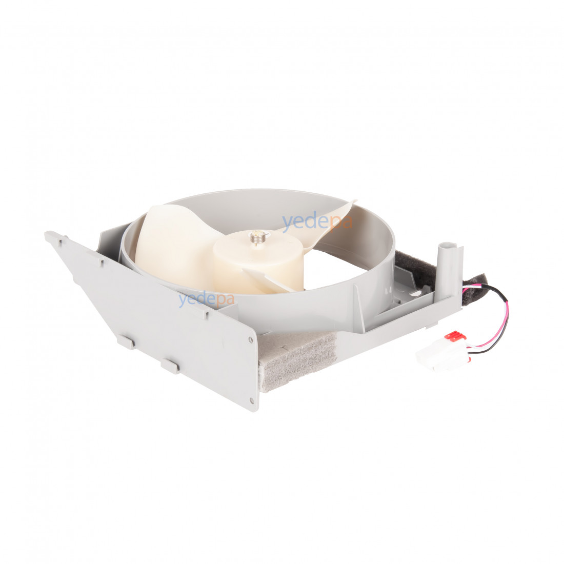 Samsung, LG Buzdolabı Kondanser Fan Motoru DA97-15765A | Yedepa.com